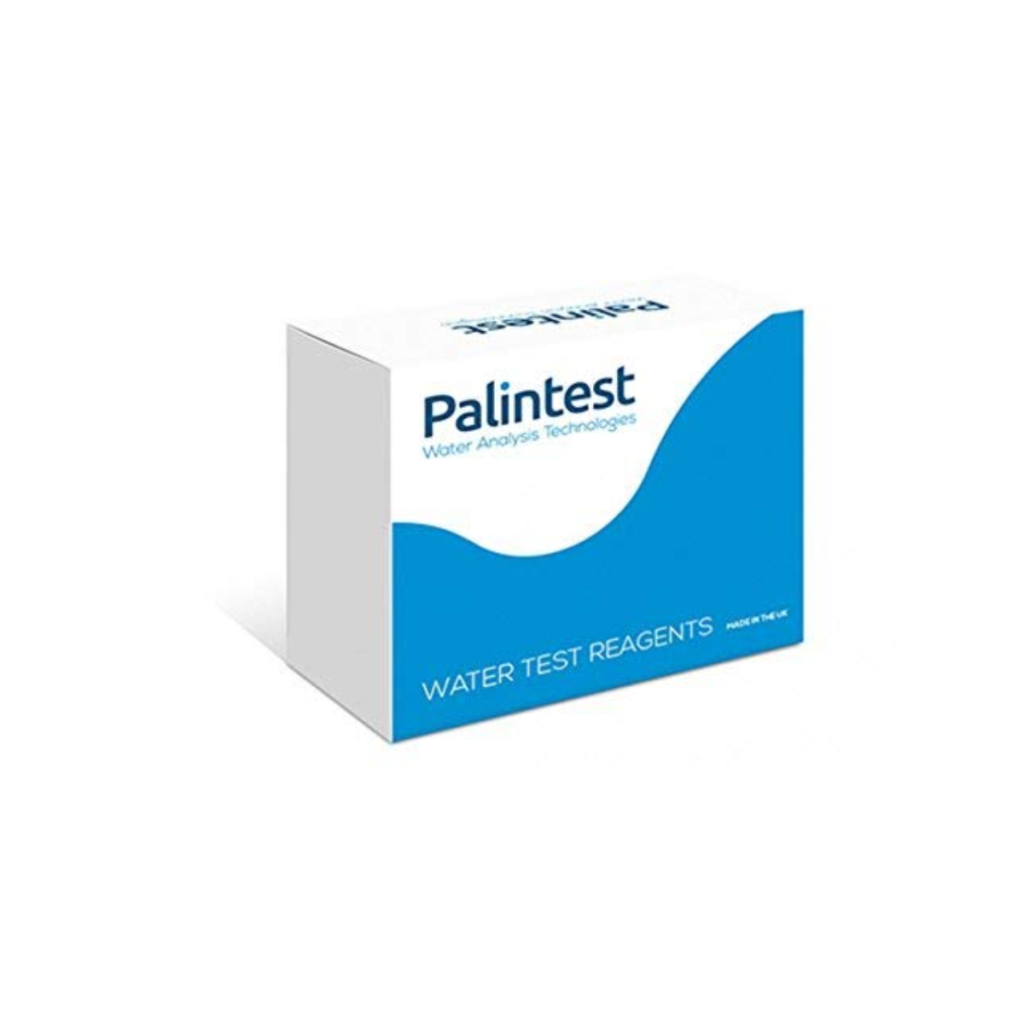 Palintest Photometer Tablets 250s - DPD1 - Total Chemical Solutions